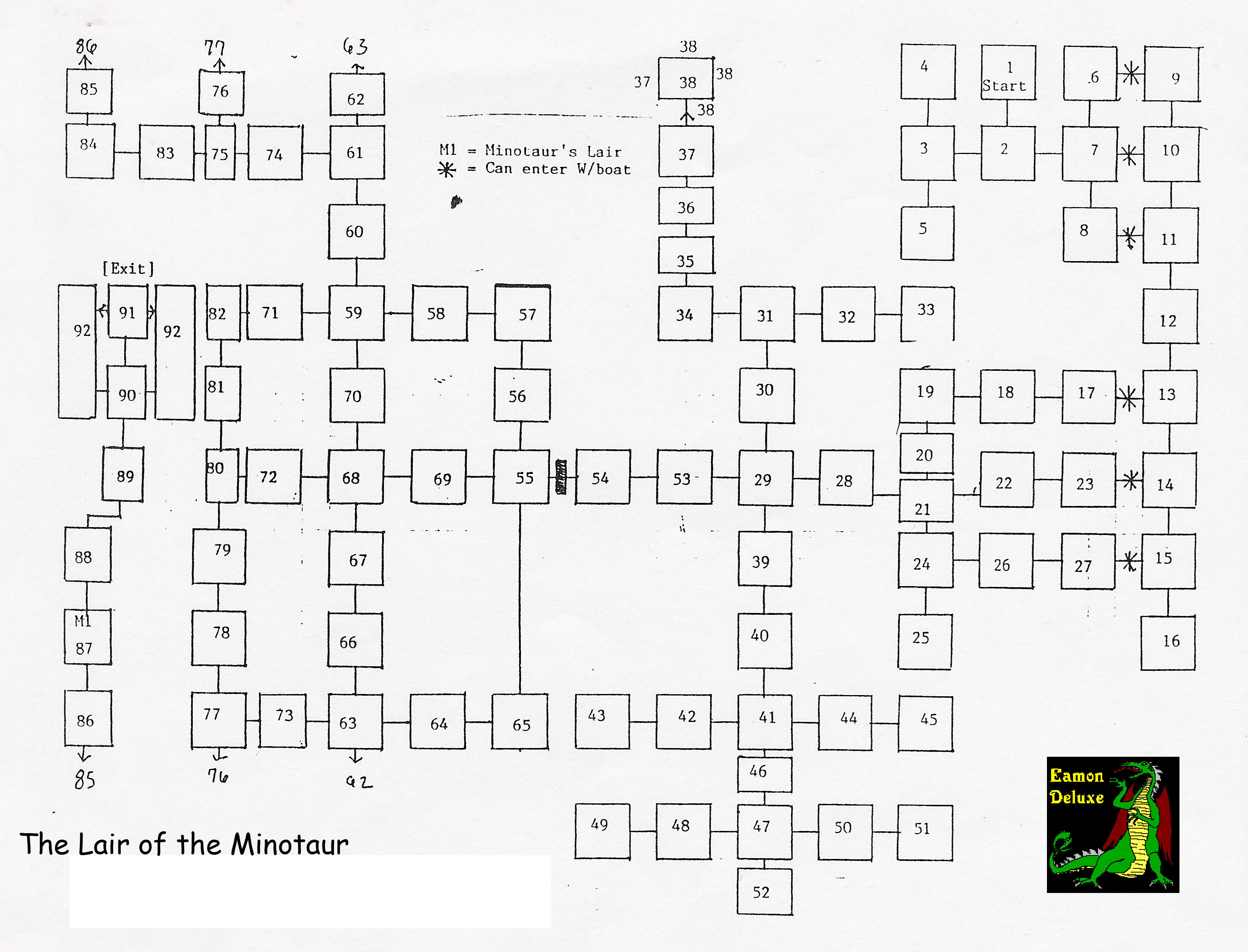 Map Galleries